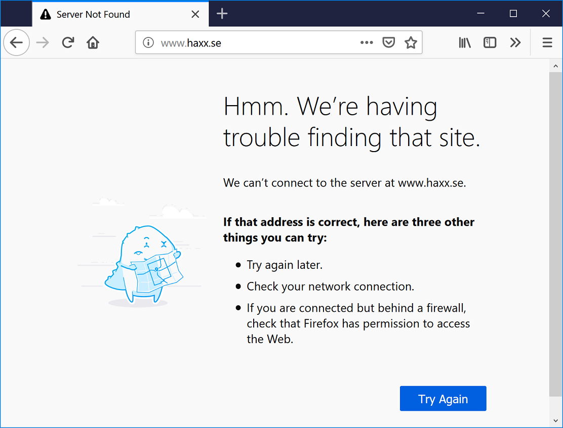 Blocking Mode - Dns Safety Admin Guide