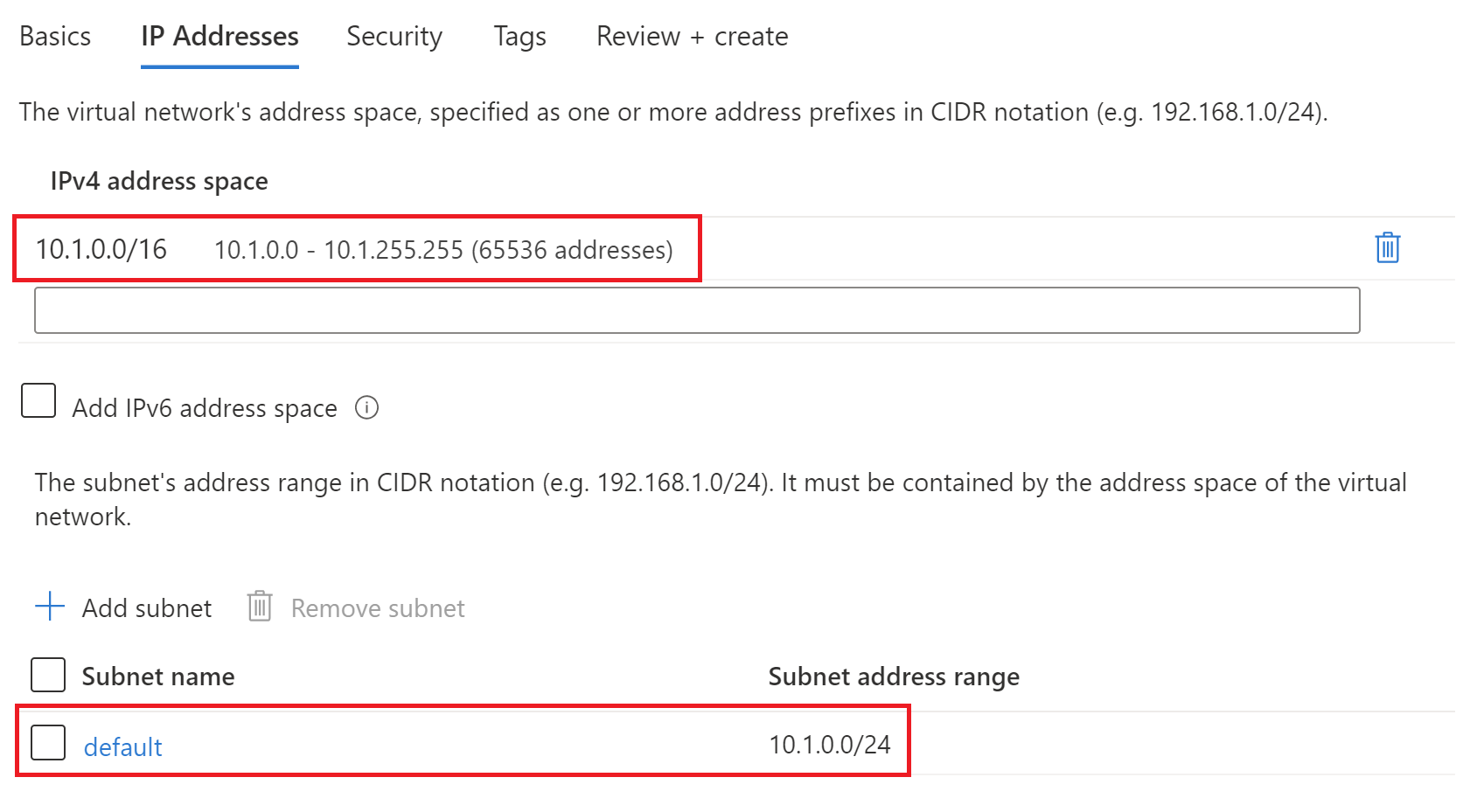 Backend Virtual Machines - Web Filtering Proxy